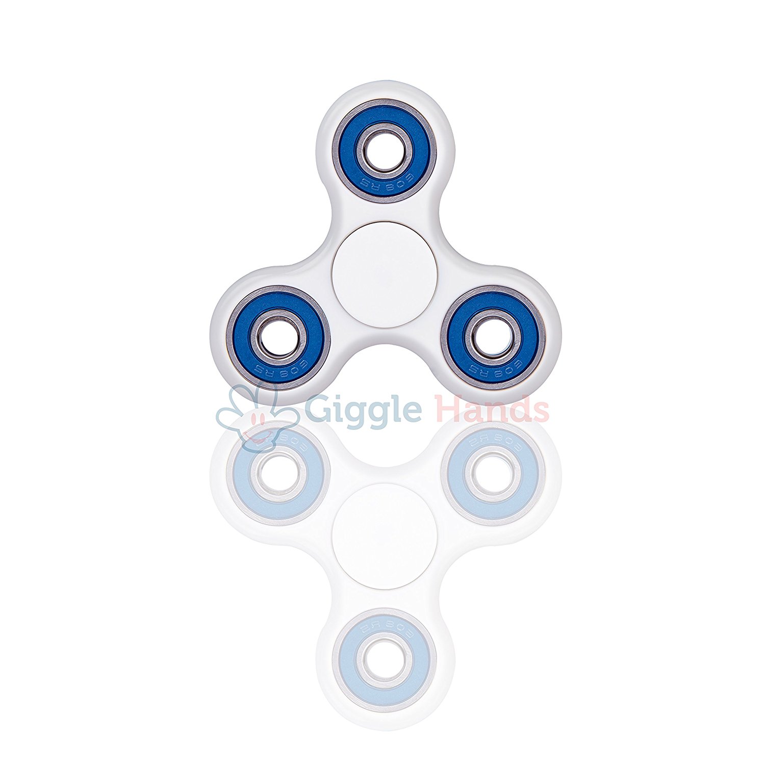 Giggle Hands - HandSpinner